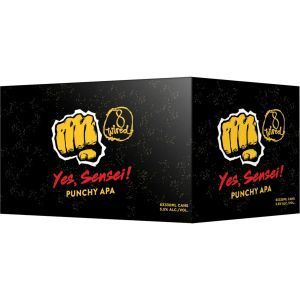 8 Wired Craft Beer Yes Sensei Reviews - Black Box