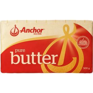 Anchor Butter Reviews - Black Box