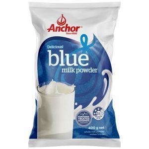 Anchor Milk Powder Instant Reviews - Black Box