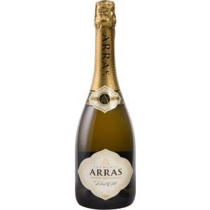 Arras Sparkling Brut Elite Reviews - Black Box