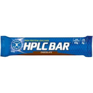 Aussie Bodies Hplc Bar Nutrition Bar Chocolate Reviews - Black Box
