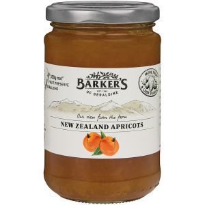 Barkers Apricot Jam Nz Fruit Reviews - Black Box