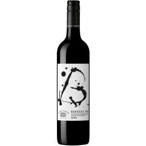 Barossa Ink Shiraz Reviews - Black Box