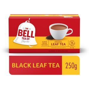Bell Tea Leaves Reviews - Black Box