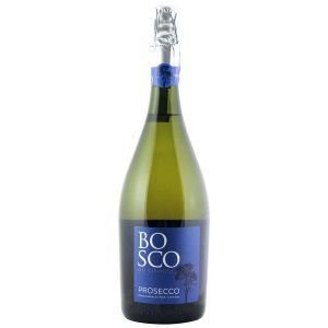 Bosco Sparkling Prosecco Reviews - Black Box