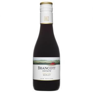 Brancott Estate Merlot Reviews - Black Box