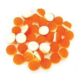 Bulk Jelly Sweets Peaches & Cream Reviews - Black Box