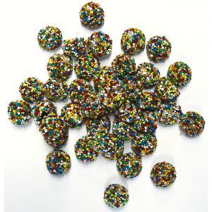 Bulk Licorice Rainbow Delight Reviews - Black Box