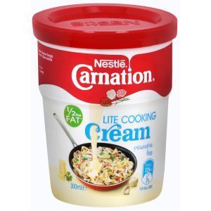 Carnation Cream Lite Cooking Reviews - Black Box
