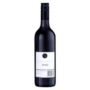 Cleanskin Shiraz Reviews - Black Box