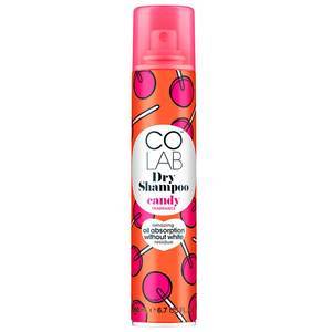 Co Lab Dry Shampoo Candy Reviews - Black Box