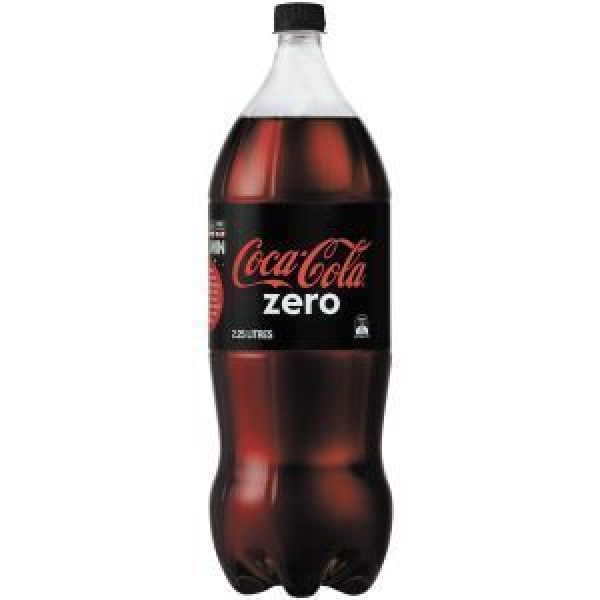 Coca Cola Zero Soft Drink Reviews - Black Box Coca Cola Zero Soft Drink Reviews - Black Box