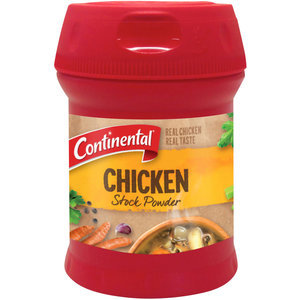 Continental Chicken Stock Powder Reviews - Black Box