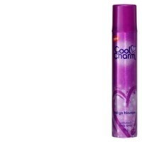 Cool Charm Female Bodyspray Tokyo Blossom Reviews - Black Box