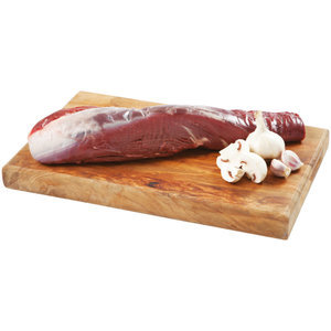 Countdown Beef Frying Eye Fillet Whole Frozen Reviews - Black Box