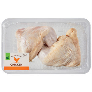 Countdown Chicken Legs Whole Large Pk Reviews - Black Box