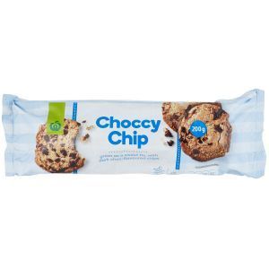 Countdown Chocolate Chip Biscuits Reviews - Black Box