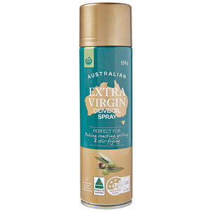 Countdown Cooking Spray Australia Extra Virgin Reviews - Black Box