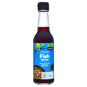 Countdown Fish Sauce Reviews - Black Box