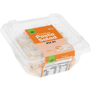 Countdown Fresh Salad Pasta Reviews - Black Box