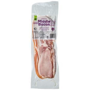Countdown Middle Bacon Rind On Reviews - Black Box