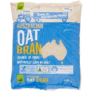 Countdown Oat Bran Reviews - Black Box