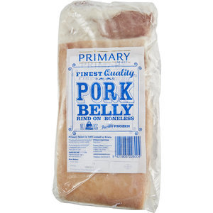 Countdown Pork Belly Reviews - Black Box