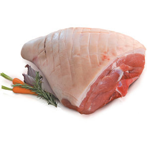 Countdown Pork Roast Leg Bone In Reviews - Black Box