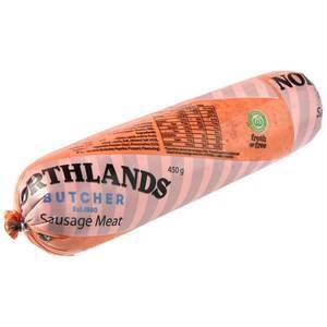 Countdown Sausage Meat Reviews - Black Box