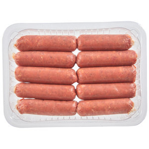 Countdown Sausages Pork Breakfast Reviews - Black Box