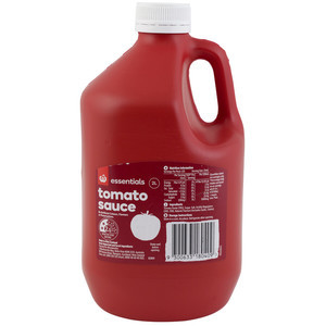 Countdown Tomato Sauce Reviews - Black Box