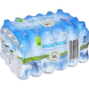 Countdown Water Still Spring Reviews - Black Box