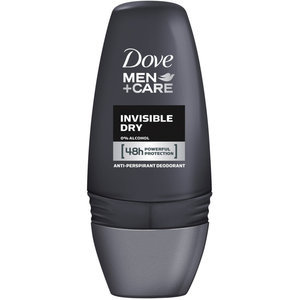 Dove Men Roll On Invisible Dry Reviews - Black Box