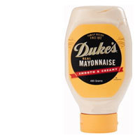 Dukes Mayonnaise Squeezy Reviews - Black Box
