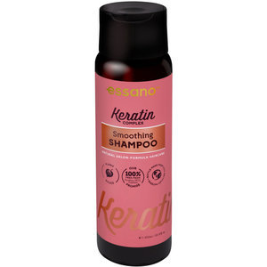 Essano Shampoo Keratin Complex Reviews - Black Box