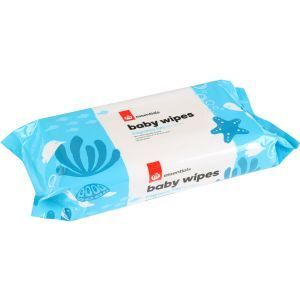 Essentials Baby Wipes Fragrance Free Reviews - Black Box