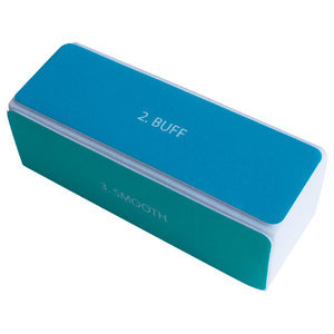 Essentials Buffing Block 4 Way Reviews - Black Box