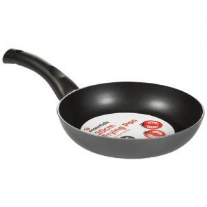 Essentials Frying Pan 20cm Reviews - Black Box