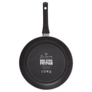 Essentials Frying Pan 30cm Reviews - Black Box
