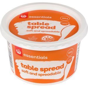 Essentials Spread Margarine Reviews - Black Box