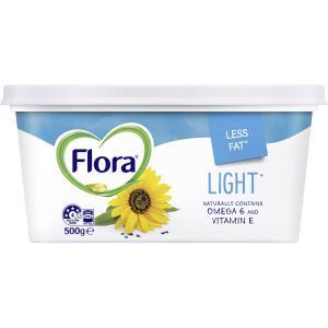 Flora Spread Light Reviews - Black Box