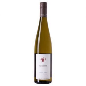 Forrest Estate Pinot Gris 2014 Reviews - Black Box