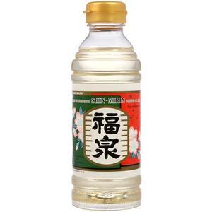 Fukuizumi Asian Shin Mirin Reviews - Black Box