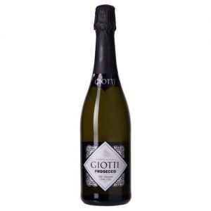 Giotti Sparkling Prosecco Reviews - Black Box