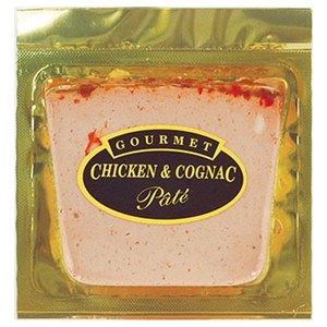 Gourmet Pate Chicken & Cognac Reviews - Black Box