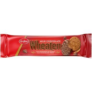Griffins Chocolate Biscuits Wheaten Milk Reviews - Black Box