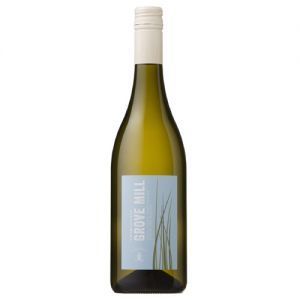 Grove Mill Chardonnay Reviews - Black Box