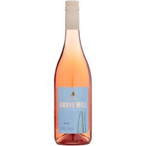 Grove Mill Rose Reviews - Black Box