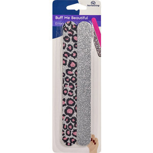 Home Living Emery Boards Reviews - Black Box