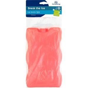 Home Living Ice Brick Reviews - Black Box